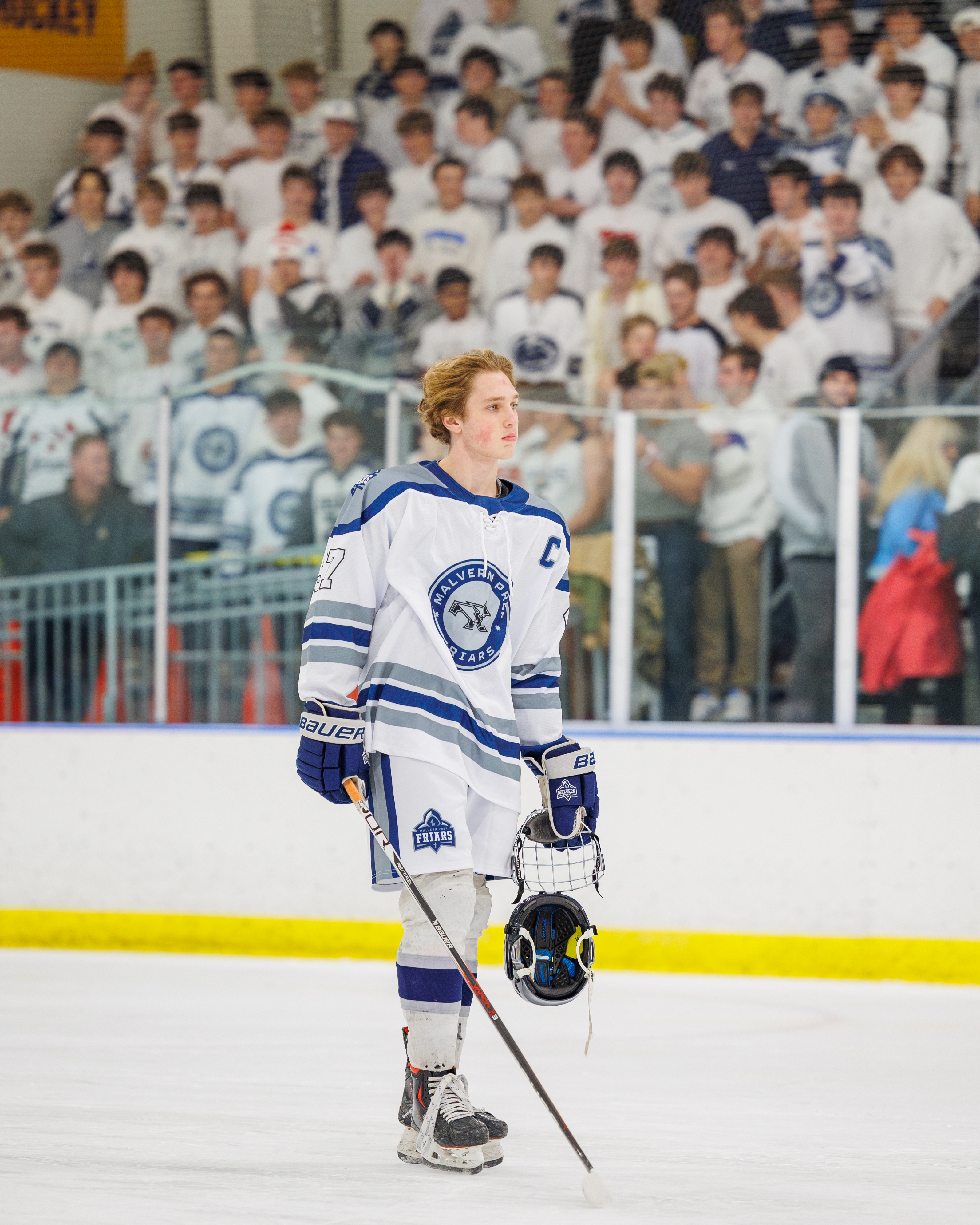 Jeremy Jacobs Taking the Next Step in His Hockey Career – Hockey Happenings