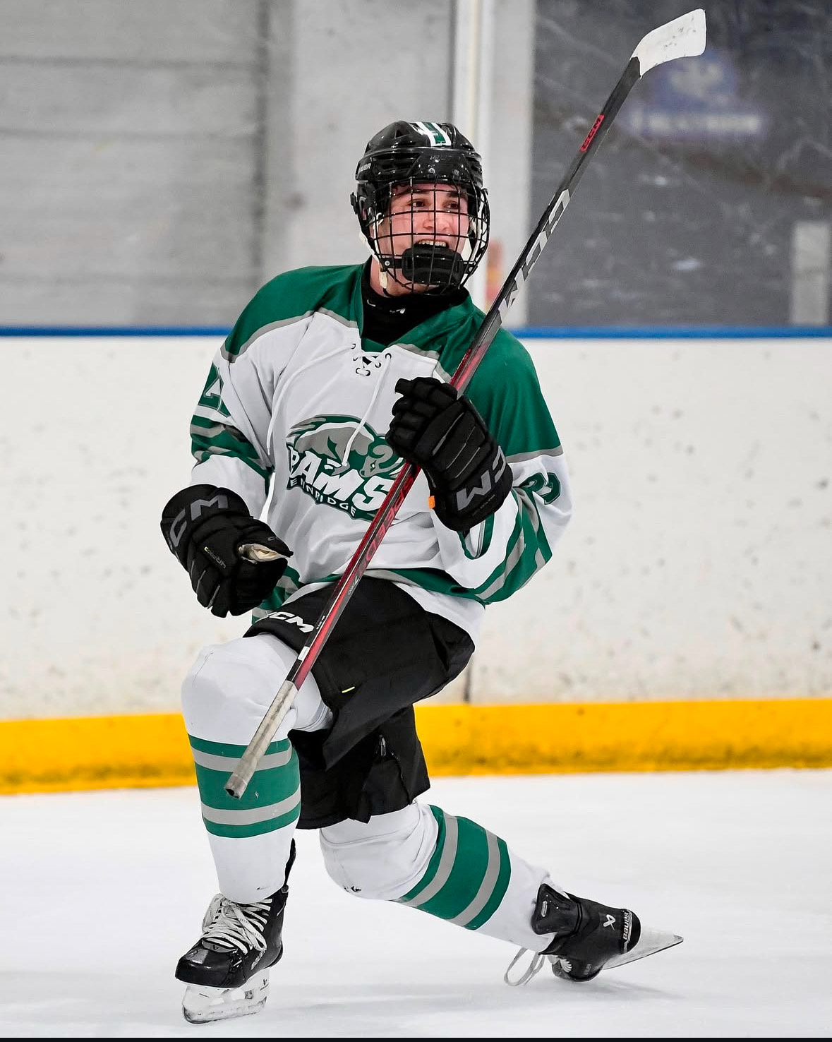 Dachowski Focusing on His Last Weeks With the Rams – Hockey Happenings